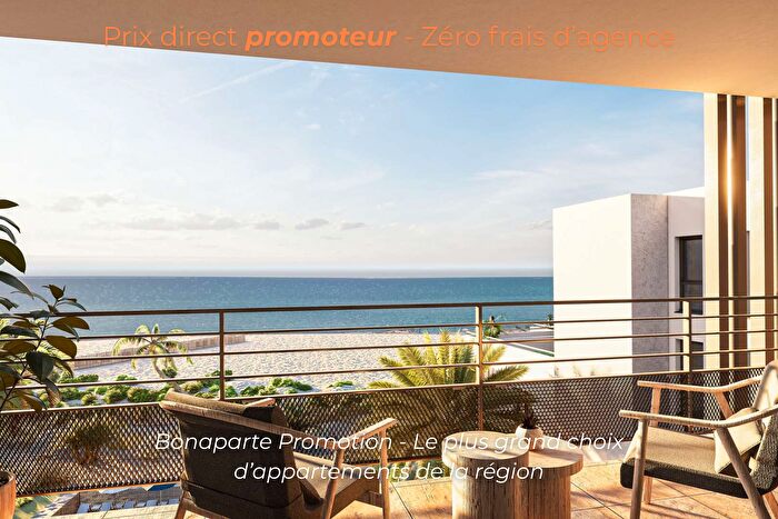 Le Barcarès, Grande Plage, Cap de Front, Parc des Dosses - Maison 3 pièces à vendre