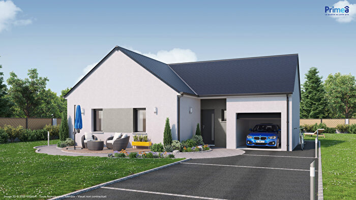 Maisons à vendre et appartements à louer - 1