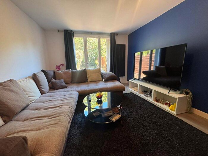 Maison 4 pièces à louer - Plaisir