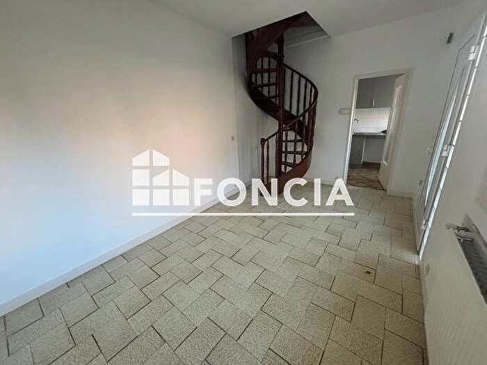 Maison à louer - Epinettes, Issy-les-Moulineaux - 2 pièces - 1 chambre