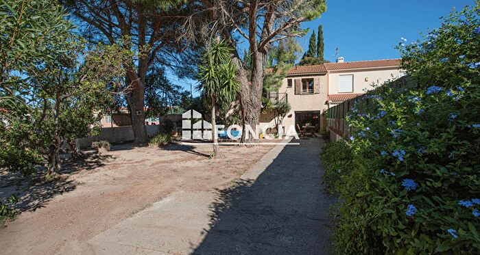 Maison 4 pièces à Claira, à vendre