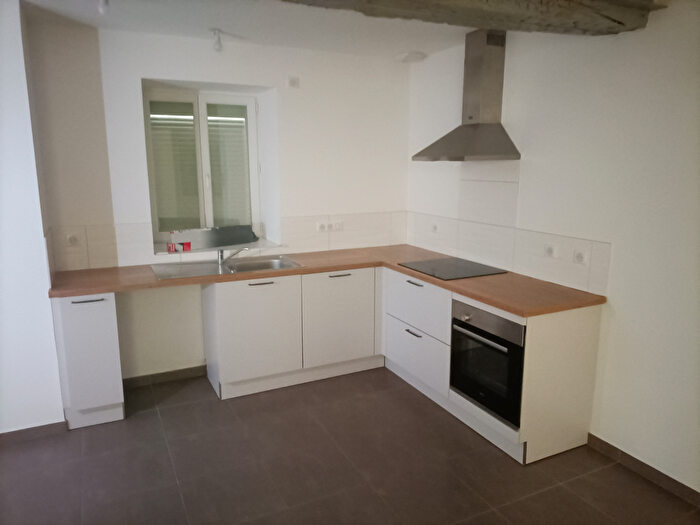 Appartement à louer - Saint-Herblon - 2 pièces - 1 chambre