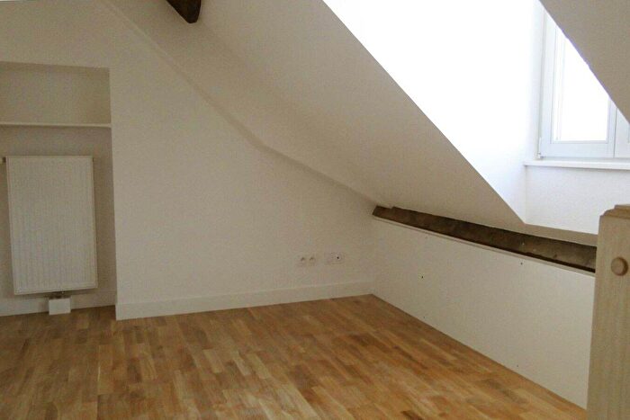 Battant, Besançon - Appartement 1 pièce à louer