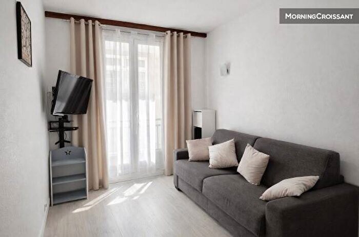 Appartement 2 pièces à louer - Saint Merri, Paris 4ème arrondissement