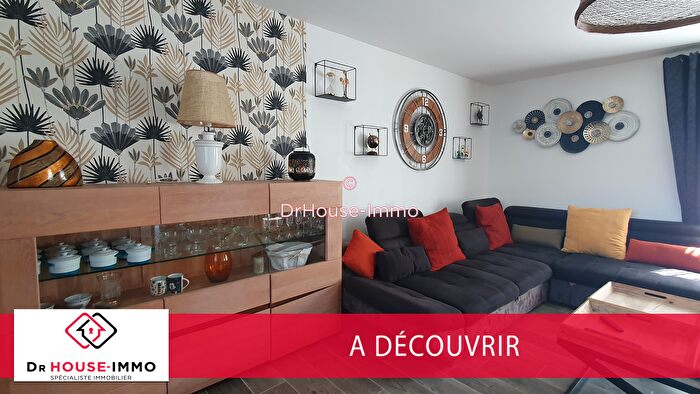 Pluvigner : Maison 6 pièces à vendre