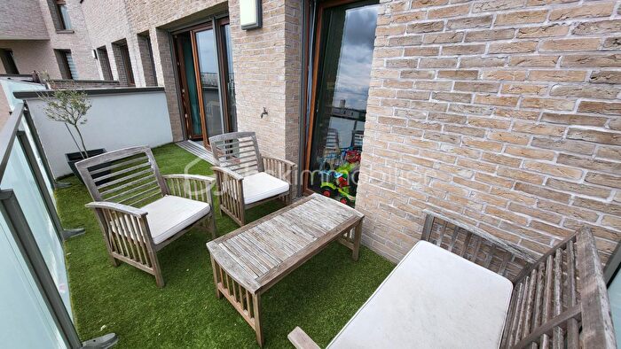 Appartement 5 pièces à vendre - Reims, Jamin, Jaurès, Cernay, Epinettes