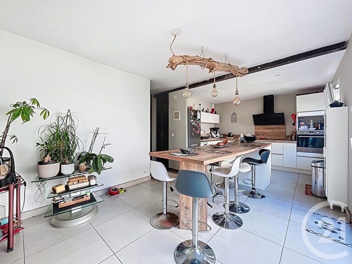 Agde, La Ville - Maison 4 pièces à vendre