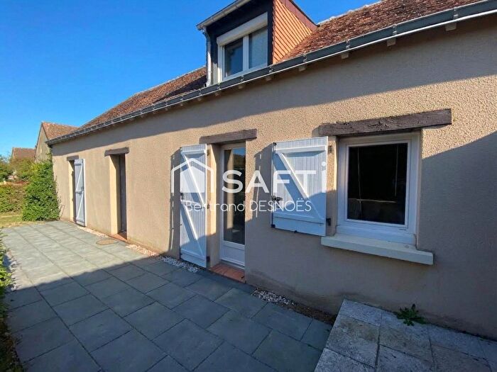 Maison 6 pièces à Vion, à vendre
