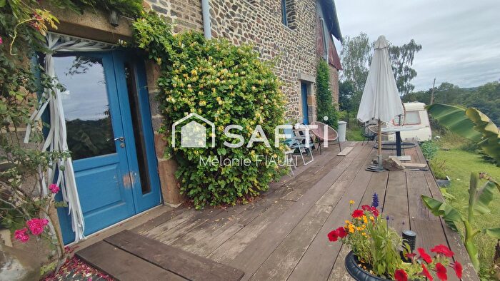 Maison 5 pièces à Caligny, à vendre