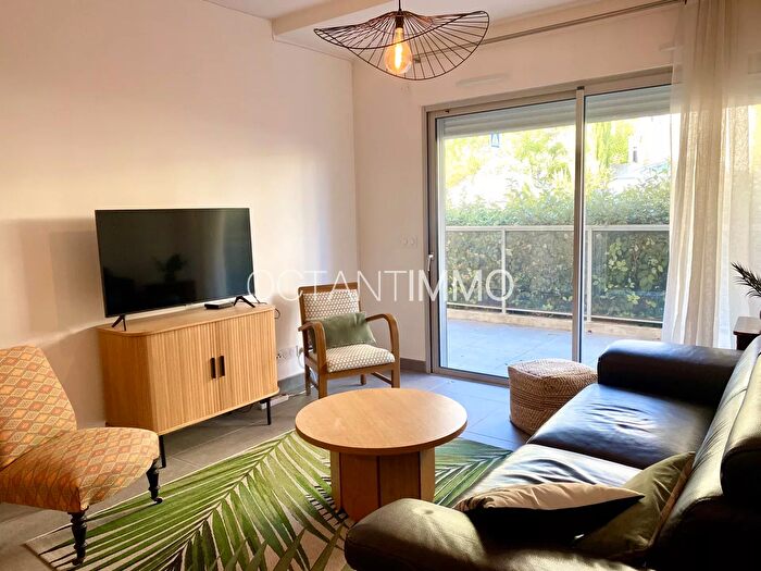 Appartement 3 pièces à vendre - Biot