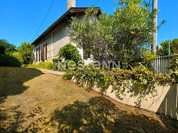 Talence, Centre-ville, Université, Lycée : Maison 5 pièces à vendre