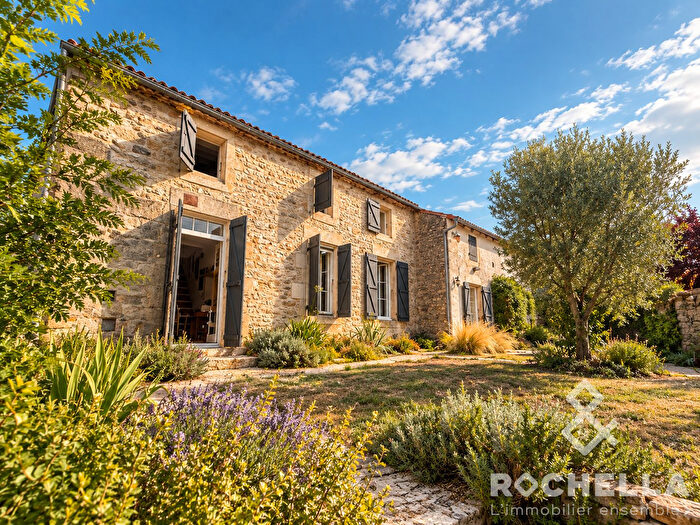 Bignay : Maison 4 pièces à vendre