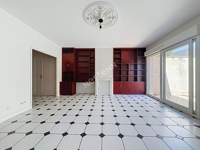 Tours, Febvotte - Maison 5 pièces à vendre