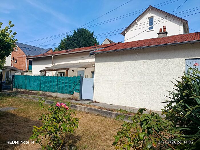 Argenteuil, Val Notre Dame : Maison à vendre