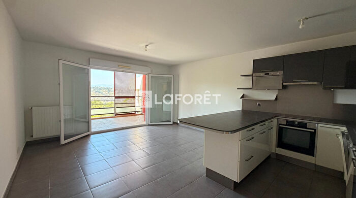 Nice, Corniche Fleurie : Appartement 3 pièces à vendre