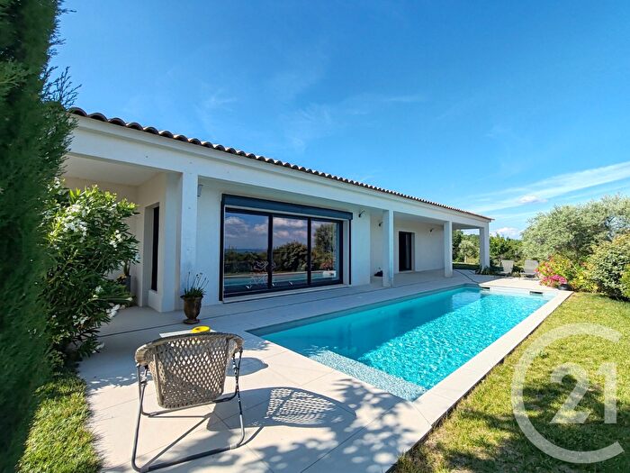 Maison 4 pièces à vendre - Forcalquier