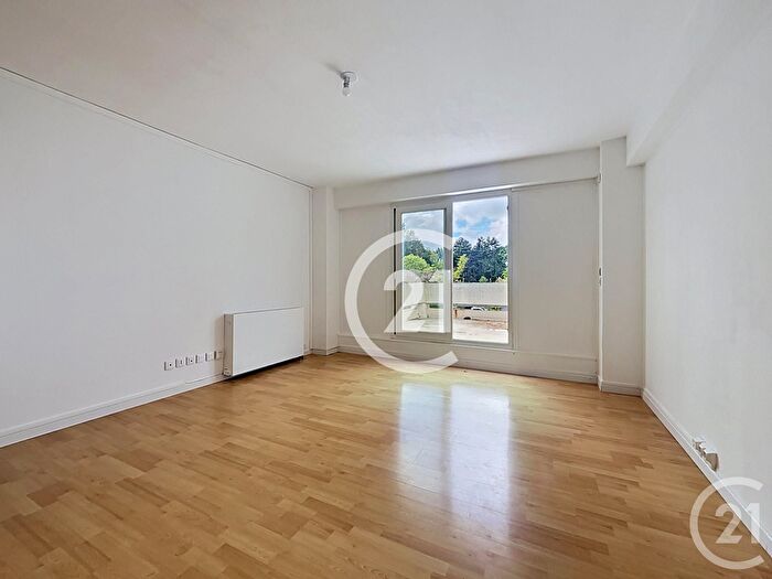 Appartement 3 pièces à vendre - Hérouville-Saint-Clair, Le Val, Le Bois, Lébisey