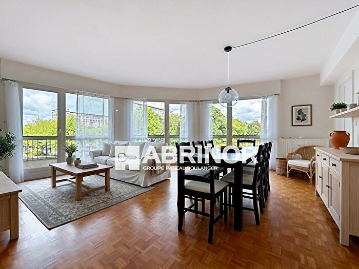 Appartement 2 pièces à vendre à Roubaix, Barbieux, Edouard Vaillant, Vauban