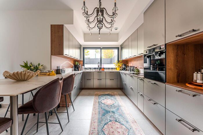 Maison 5 pièces à vendre - Saint-Herblain, Bourg