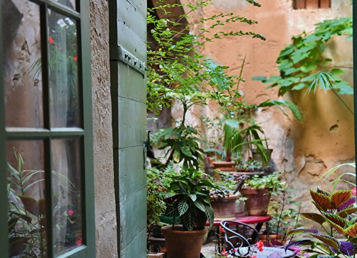 Appartement à vendre - Uzès - 1 pièce