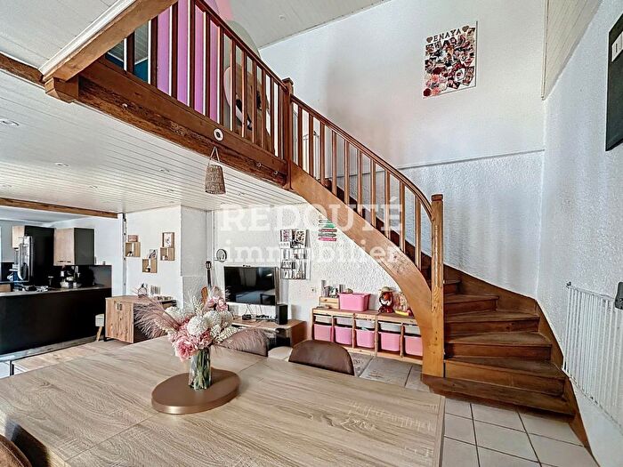 Maison 5 pièces à Avenay-Val-d'Or, à vendre