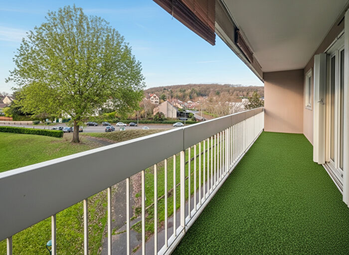 Appartement à vendre - Verrières-le-Buisson, Ferme, Saint-Fiacre - 5 pièces - 3 chambres