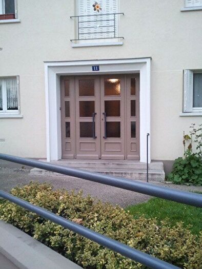 Appartement à louer - Montreuil, Ramenas, Léo Lagrange - 2 pièces - 1 chambre