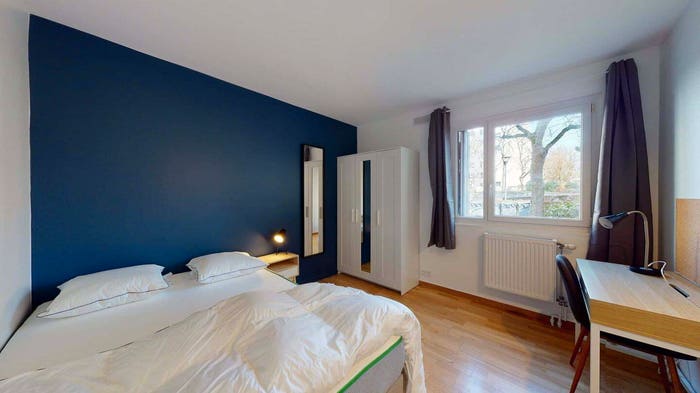 Le Pas du Lac, Montigny-le-Bretonneux - Appartement 1 pièce à louer