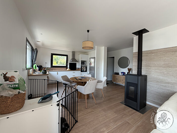 Maison 5 pièces à Saint-Jacut-de-la-Mer, à vendre