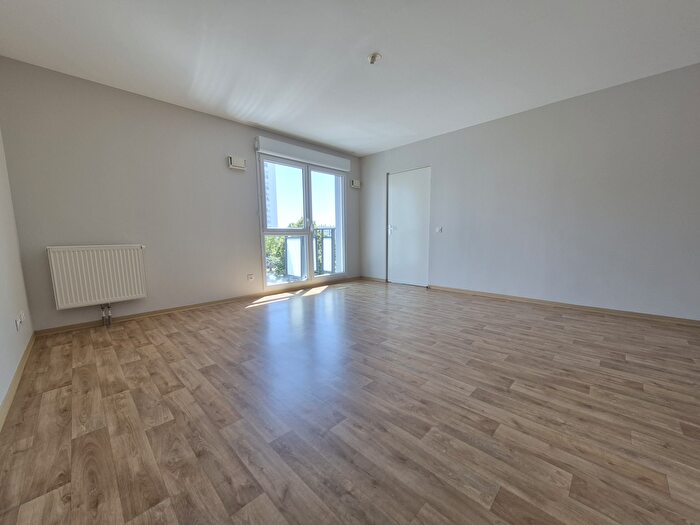 Appartement 3 pièces à louer à Tours, Rives du Cher
