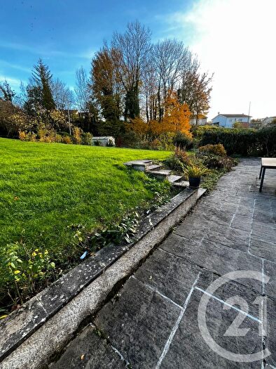 Maison à vendre - Dombasle-en-Argonne - 7 pièces - 4 chambres