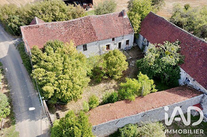 Montmirail : Maison 5 pièces à vendre