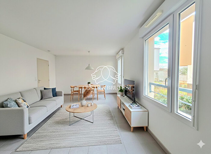 Appartement à vendre - Lyon e , Grand Trou, Moulin à vent, Petite Guille - 1 pièce