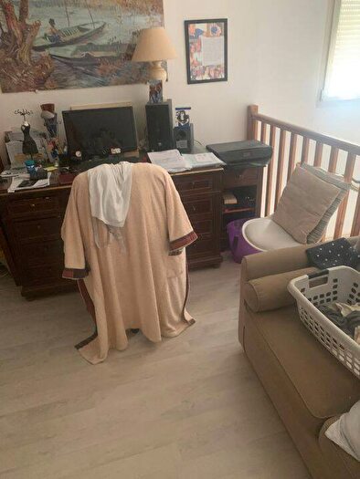 L'Union, Sartrouville : Appartement 1 pièce à louer