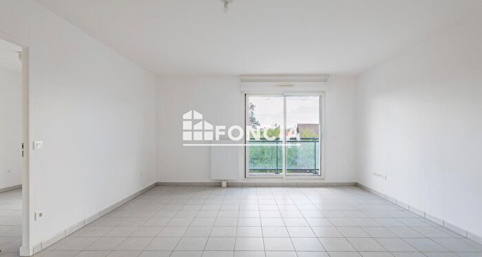 Chelles, Gambetta, Tournelles, Château Gaillard - Appartement 2 pièces à vendre