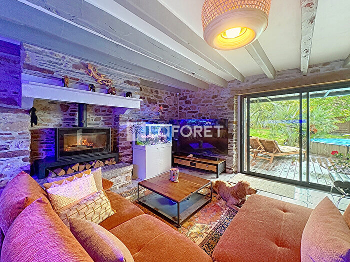 Cournon : Maison 6 pièces à vendre