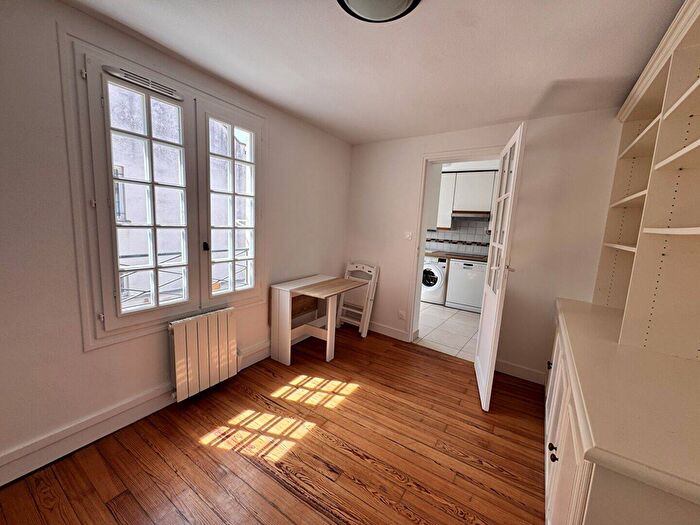 Appartement 1 pièce à louer à Centre Ancien, Caen