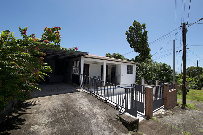 Trois-Rivières : Maison 3 pièces à louer
