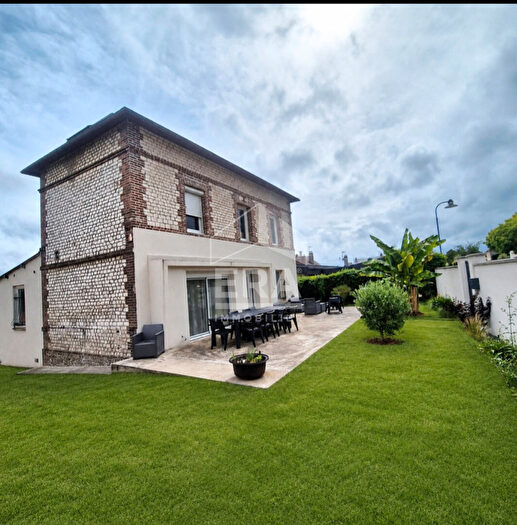 Maison 6 pièces à vendre - Alizay