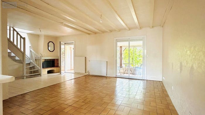 Fonbeauzard : Maison 4 pièces à vendre