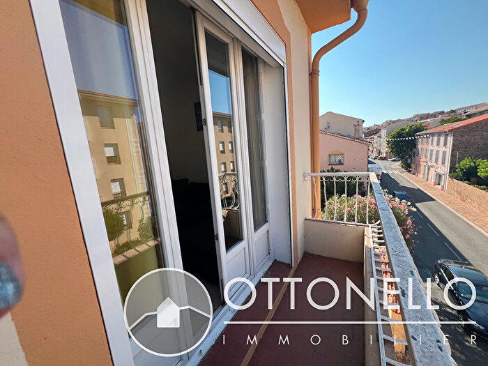 Appartement 3 pièces à louer à Puget-sur-Argens