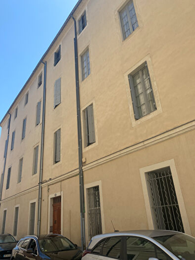 Appartement 3 pièces à louer - Nîmes, Feuchères