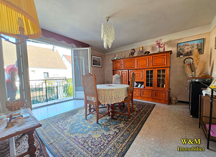 Ris-Orangis, Le Village - Maison 5 pièces à vendre