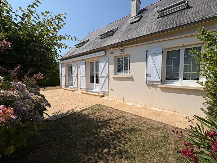 Langueux : Maison 7 pièces à vendre