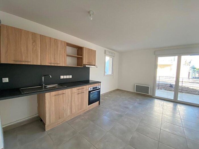 Appartement 3 pièces à louer - Avignon, Montfavet