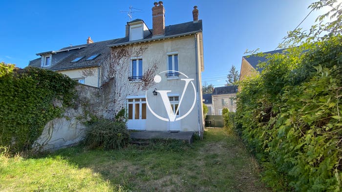 postalCode - Maison 5 pièces à vendre
