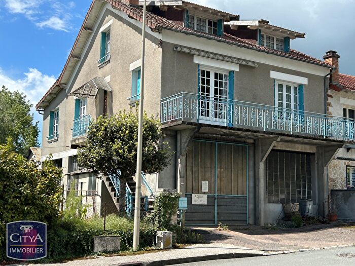 Maison 6 pièces à vendre à Vicq-sur-Breuilh