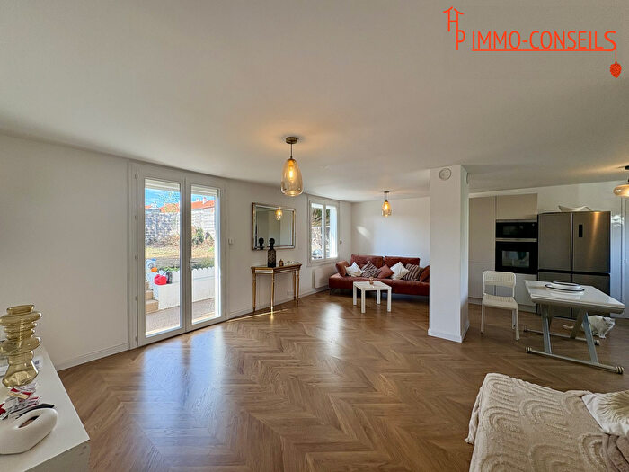 Maison 3 pièces à vendre - Nantes, La Boissière, La Petite Censive