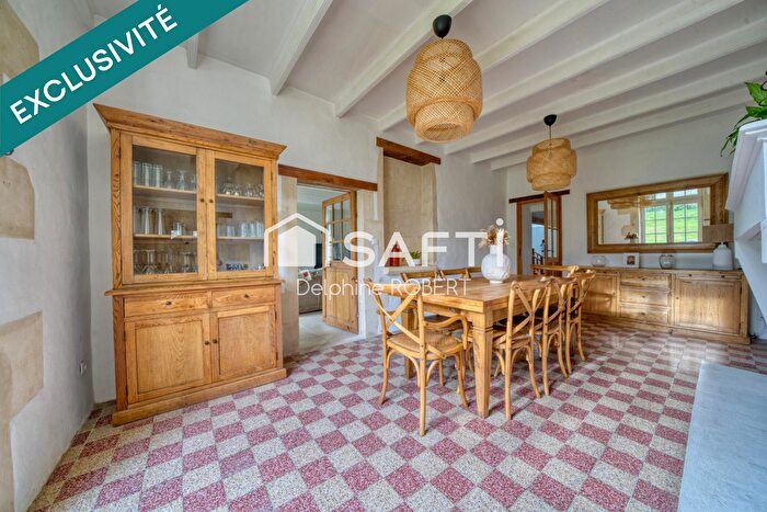 Maison à vendre - Courant - 8 pièces - 5 chambres