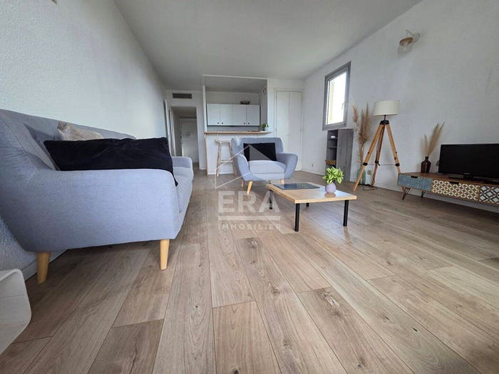 Appartement 2 pièces à louer à Les Galinieres, Saint-Laurent-du-Var